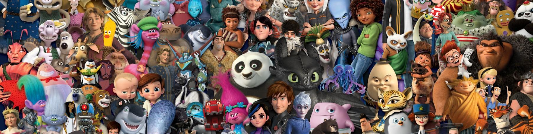 DreamWorks Animation - Screendollars