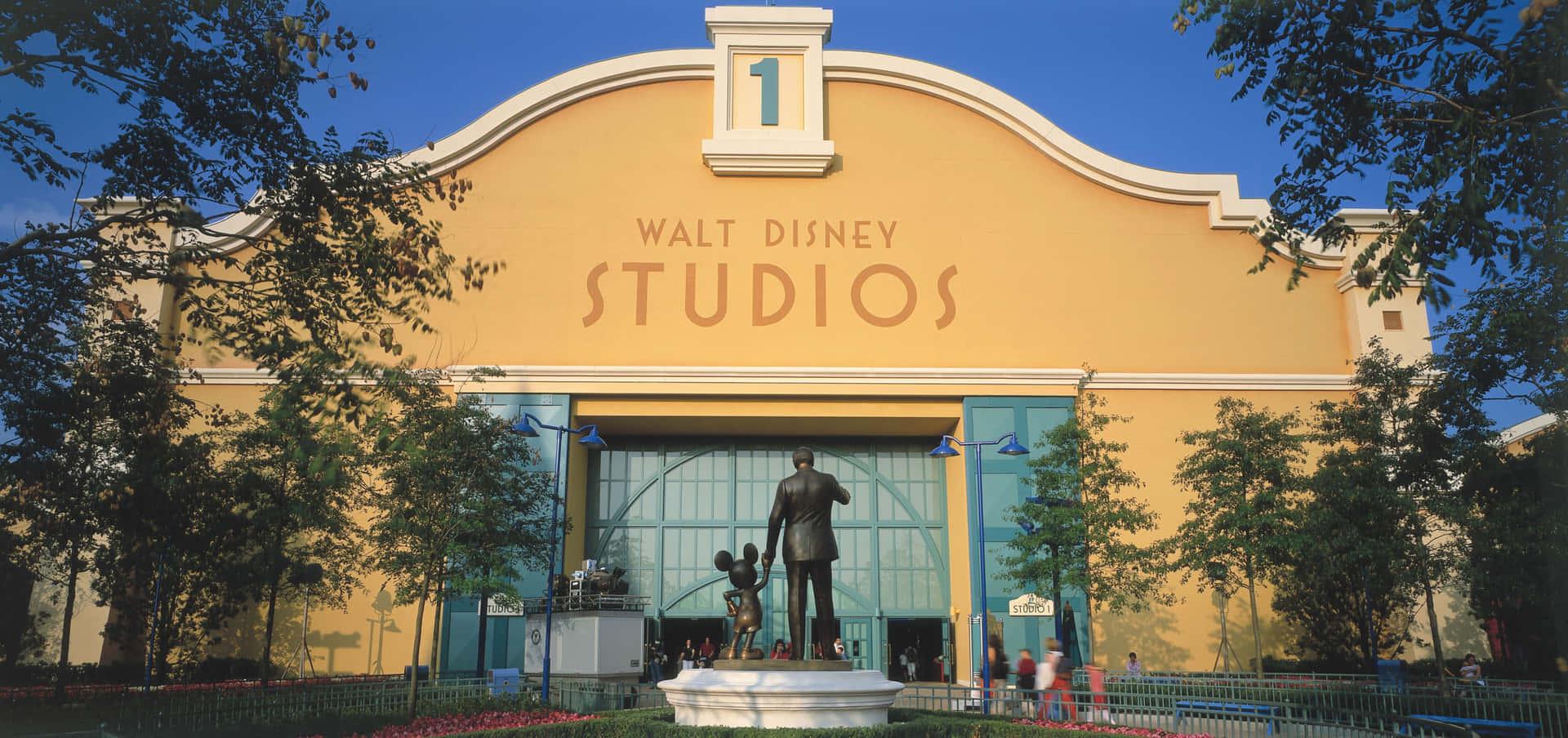 Walt Disney Studios Motion Pictures - Screendollars