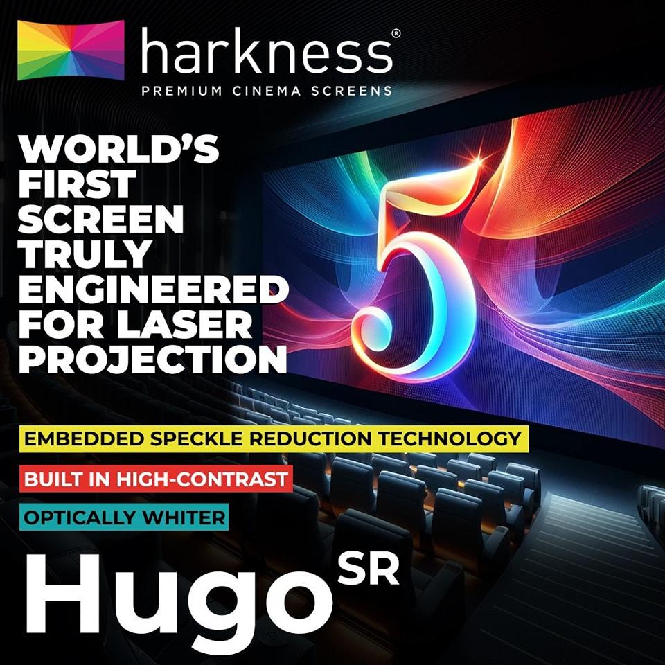 Harkness Screens - Screendollars