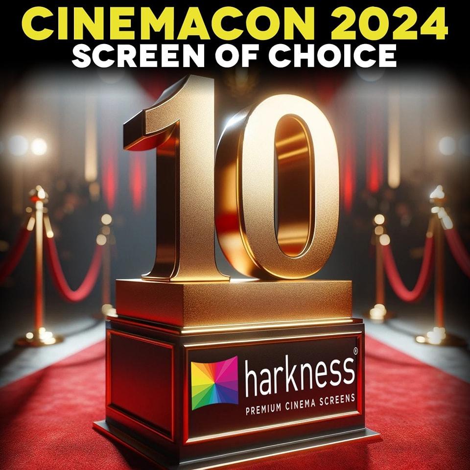 Harkness Screens - Screendollars