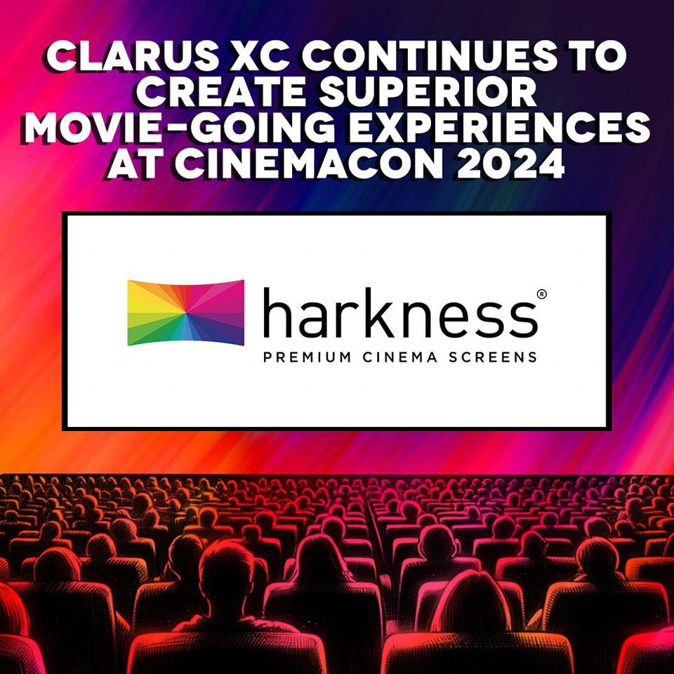 Harkness Screens - Screendollars