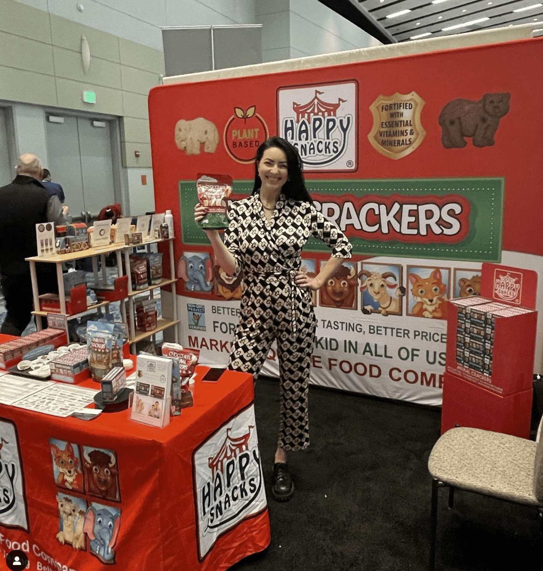 Market Square Food Company - Screendollars