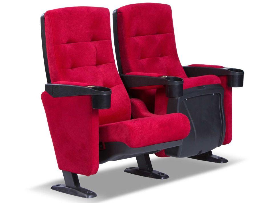 Octane Seating - Screendollars