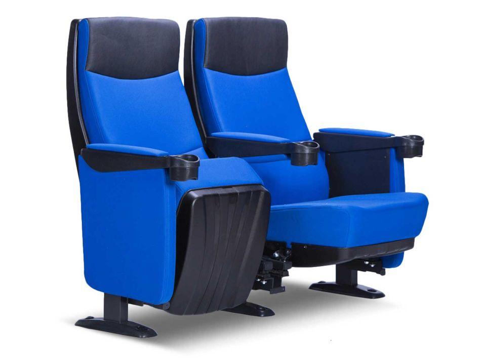 Octane Seating - Screendollars