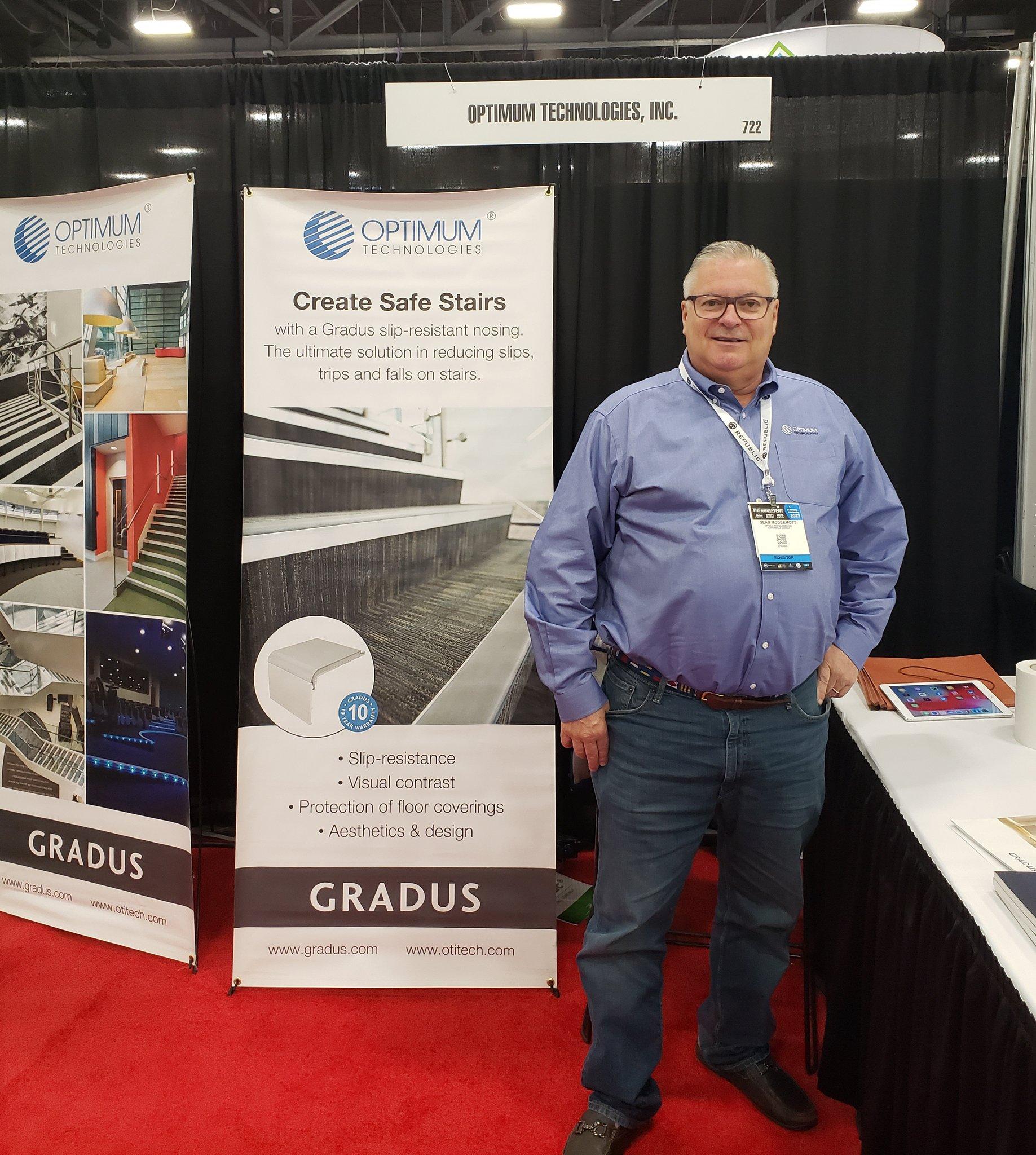 Optimum Technologies - Screendollars