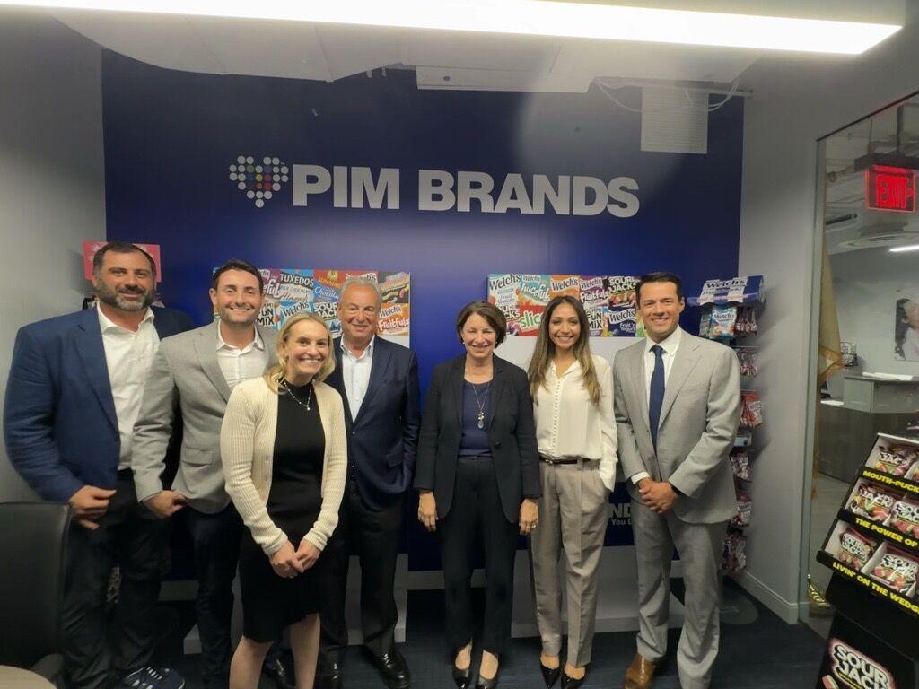 PIM Brands - Screendollars