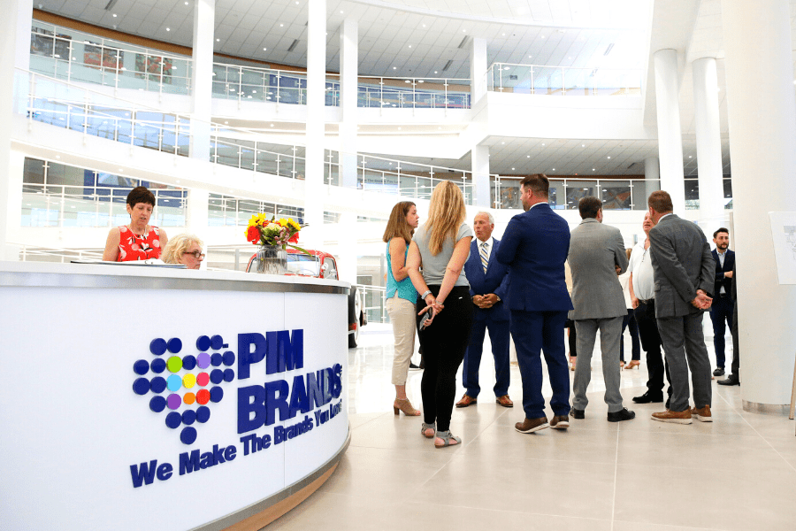 PIM Brands - Screendollars