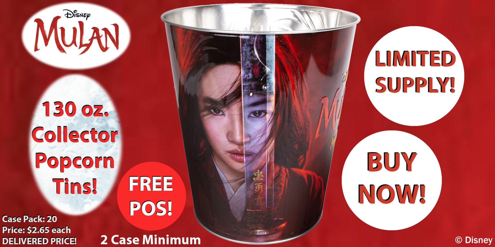 RCM Media - Screendollars