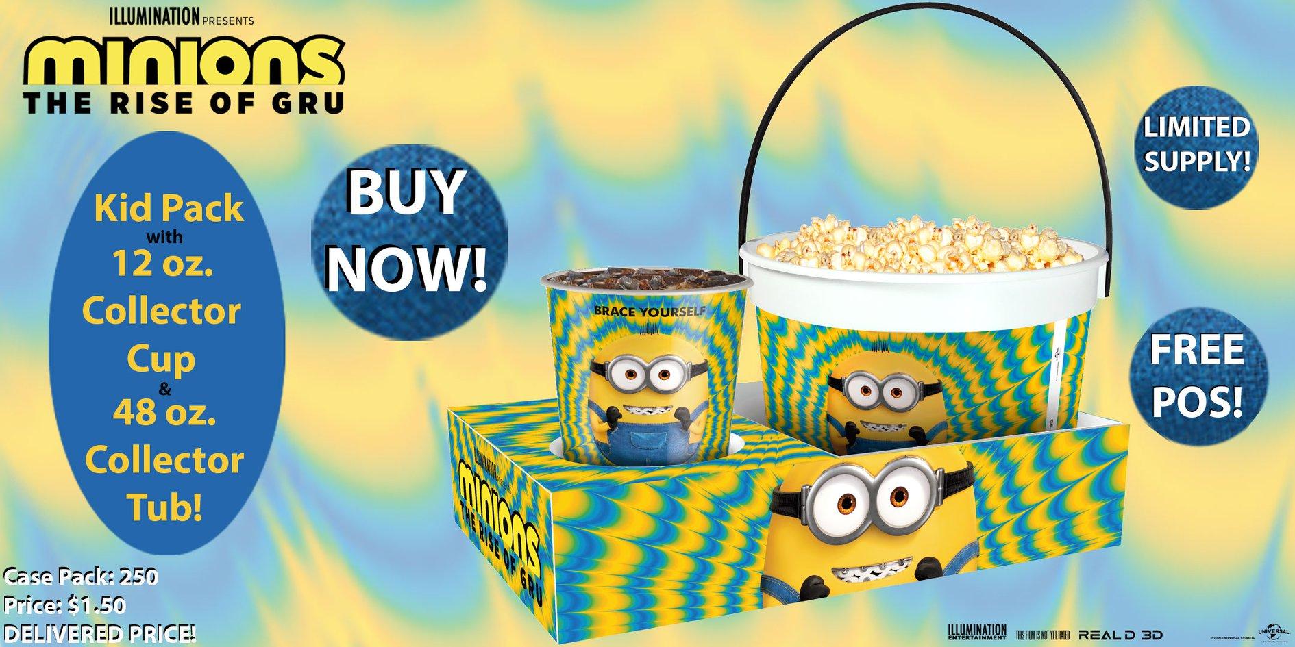 RCM Media - Screendollars