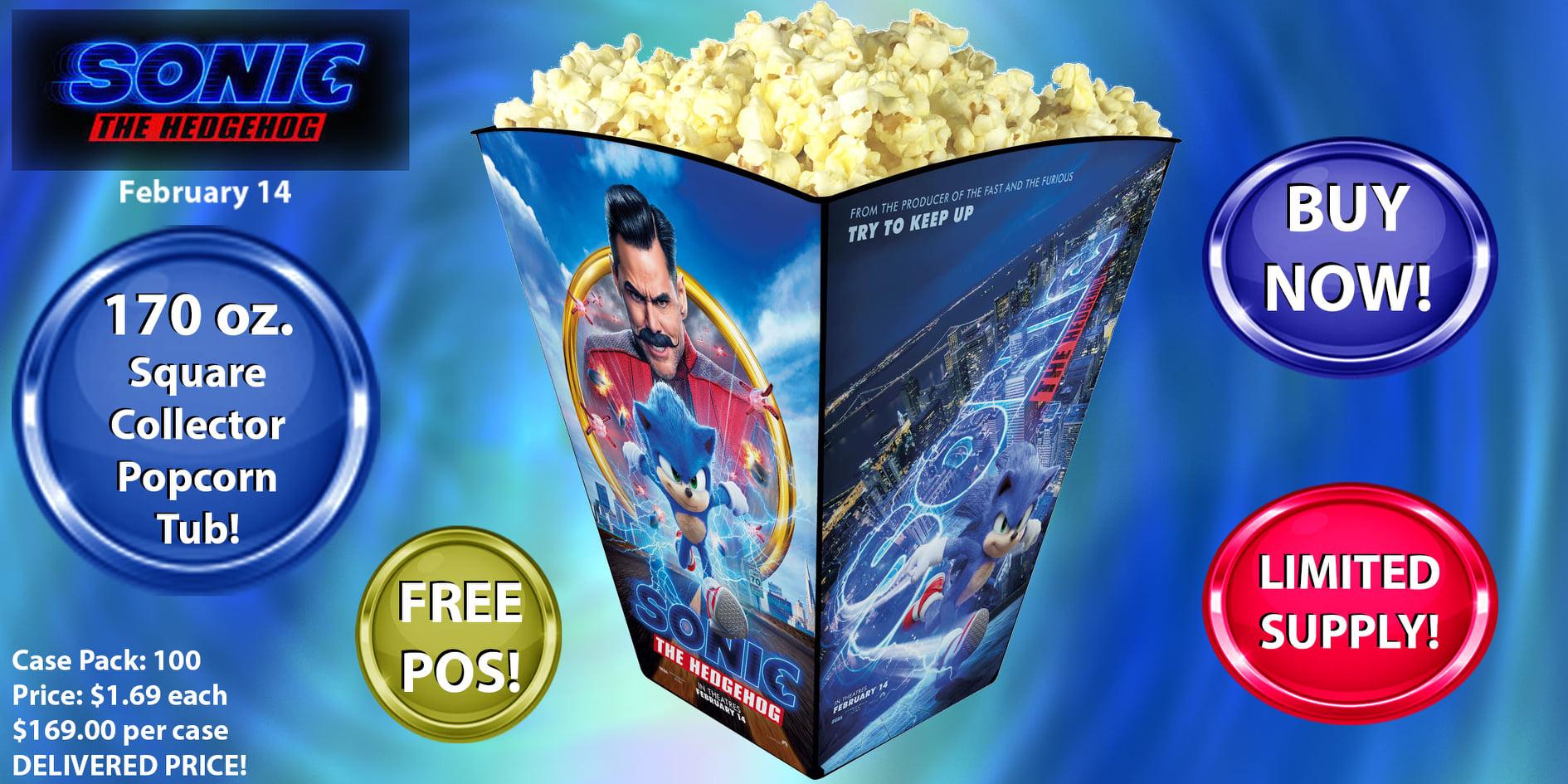 RCM Media - Screendollars