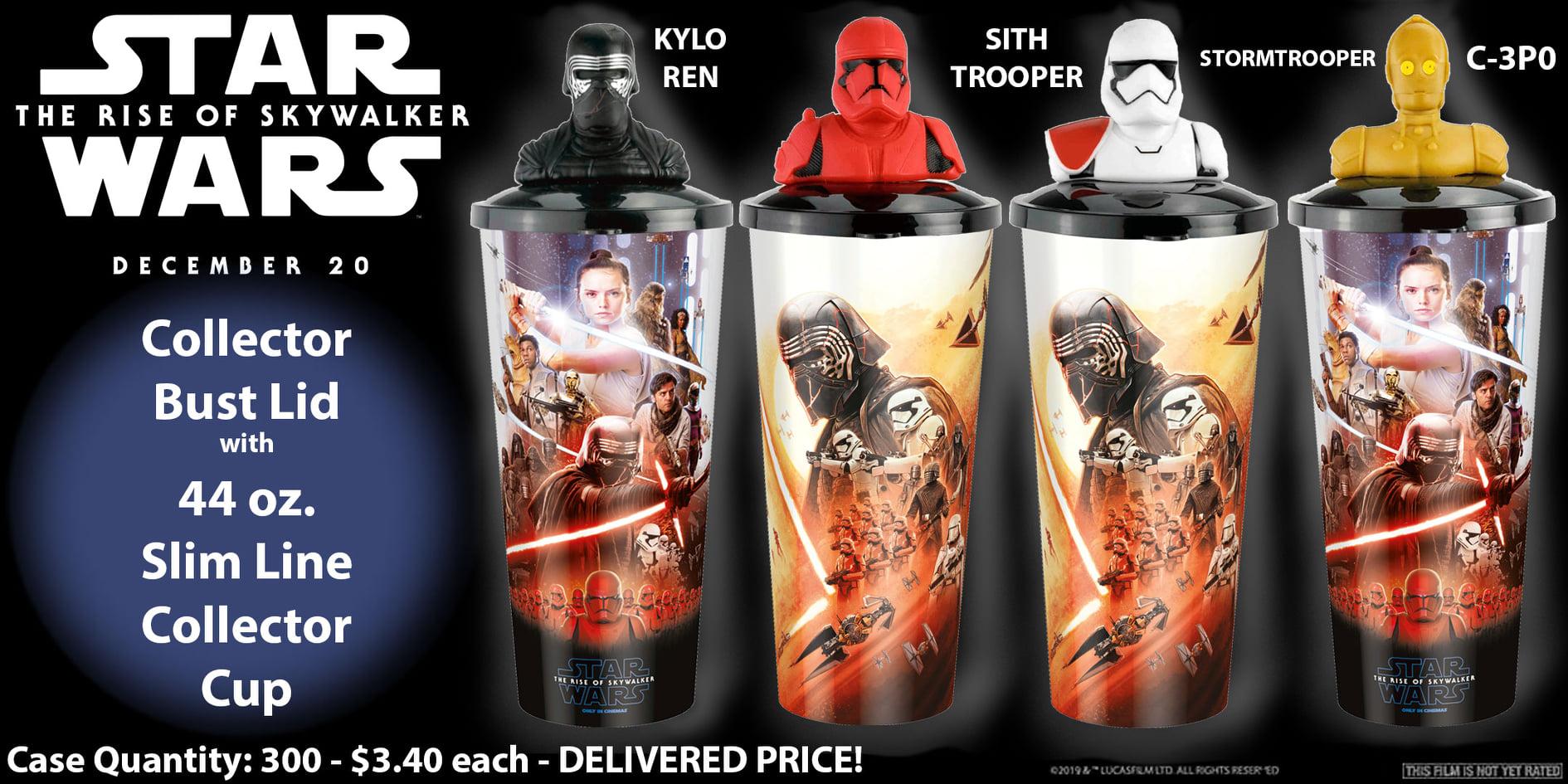 RCM Media - Screendollars