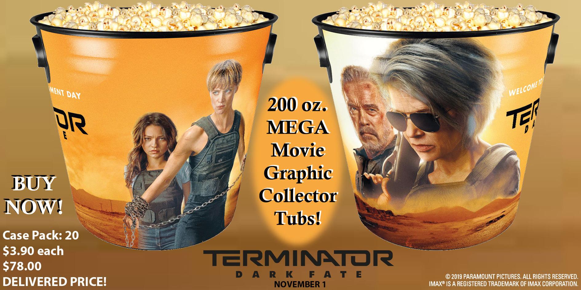 RCM Media - Screendollars