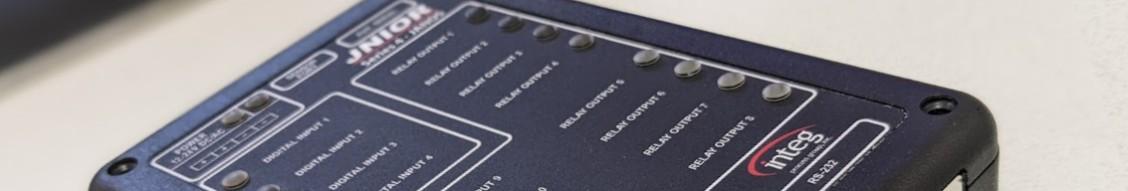 Integ Process Group - Screendollars