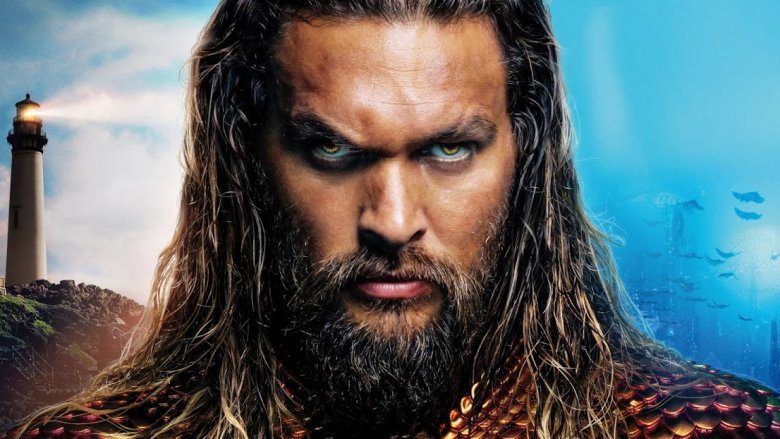 Aquaman (2018) - Trailers, Movie Cast, & Showtimes