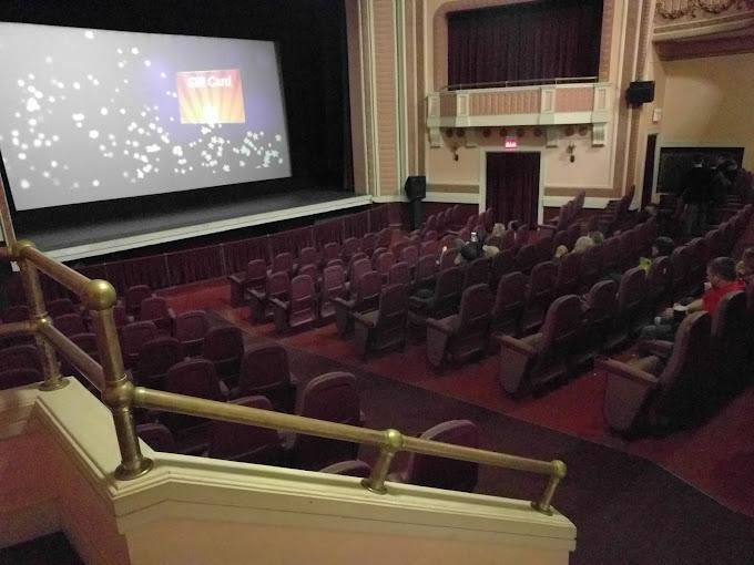 State Grantland Theatre - Showtimes & Tickets