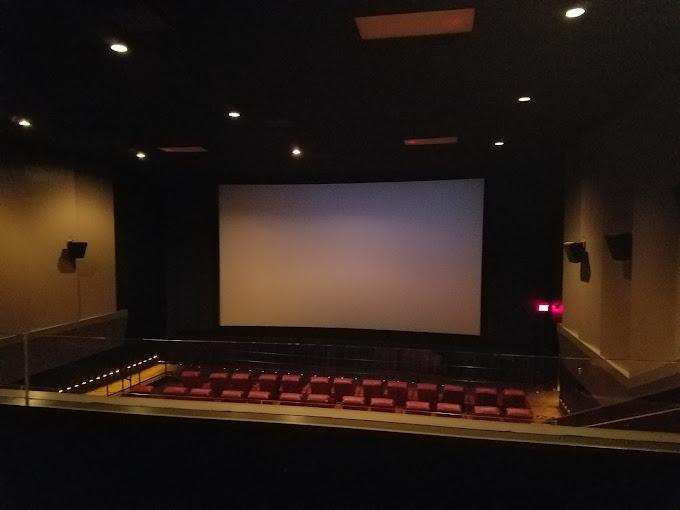 AMC Coon Rapids 16 - Showtimes & Tickets