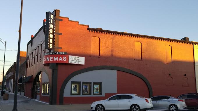 Independence Cinemas - Showtimes & Tickets