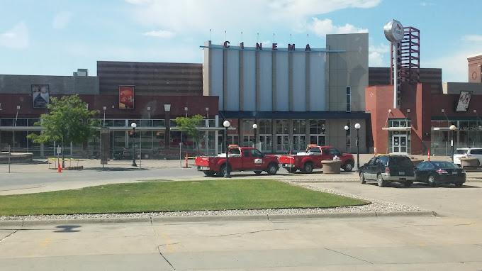 ACX Promenade Cinema - Showtimes & Tickets