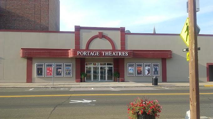 Portage Theatres - Showtimes & Tickets