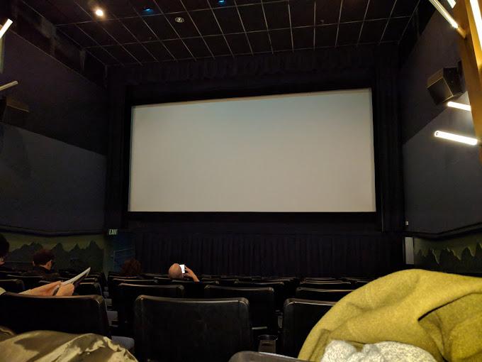 Landmark Lagoon Cinema - Showtimes & Tickets