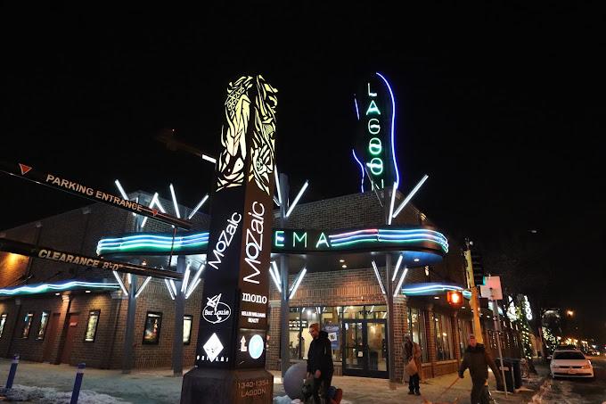 Landmark Lagoon Cinema - Showtimes & Tickets