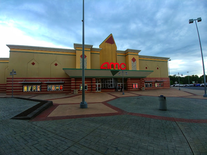 AMC CLASSIC Shelby 10 - Showtimes & Tickets