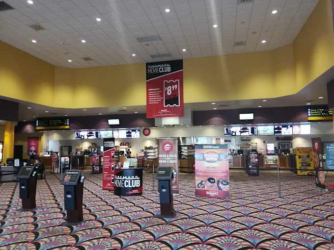 Cinemark Fallen Timbers 14 and XD - Showtimes & Tickets