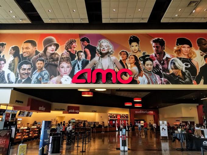 AMC Streets of St. Charles - Showtimes & Tickets