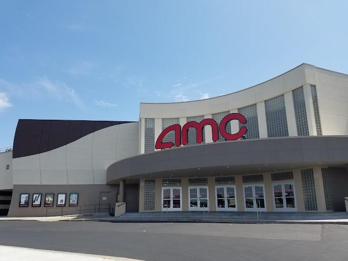 AMC Northrock 14 - Showtimes & Tickets
