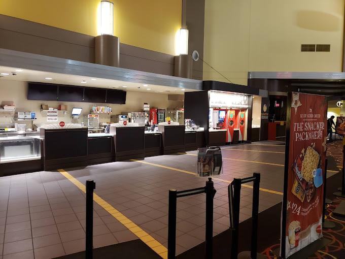AMC Inver Grove 16 - Showtimes & Tickets