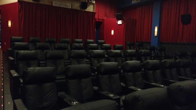 Elkader Cinema - Showtimes & Tickets