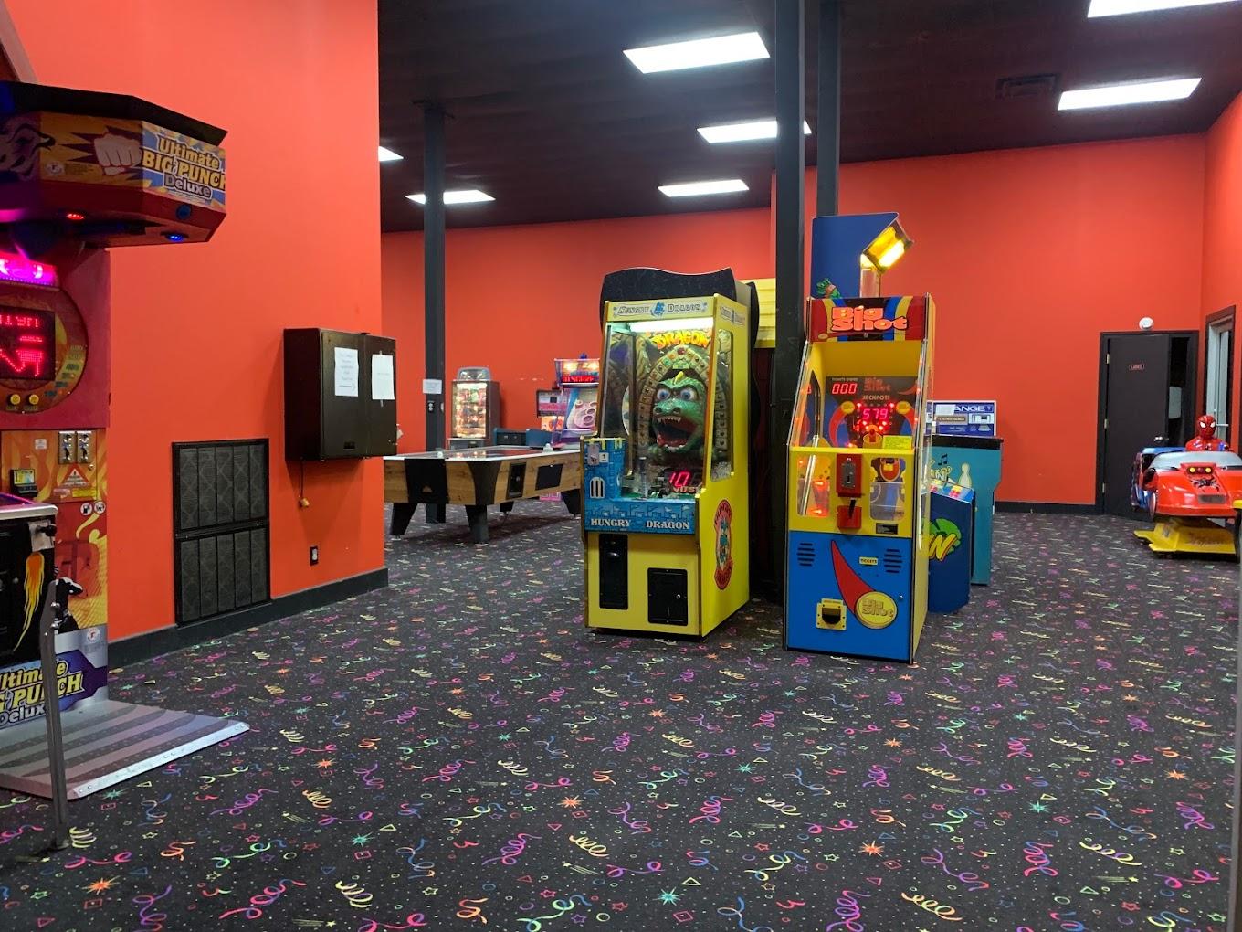 Reel Time Cinema - Showtimes & Tickets