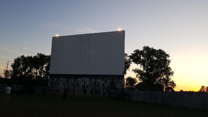 Starlite 14 Drive-In - Showtimes & Tickets
