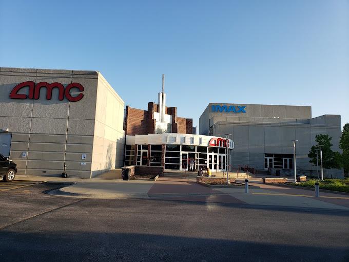 AMC Springfield 11 with IMAX - Showtimes & Tickets