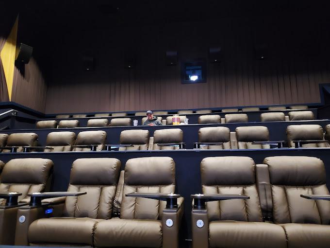 Fridley Waukee Palms Theatres & IMAX - Showtimes & Tickets