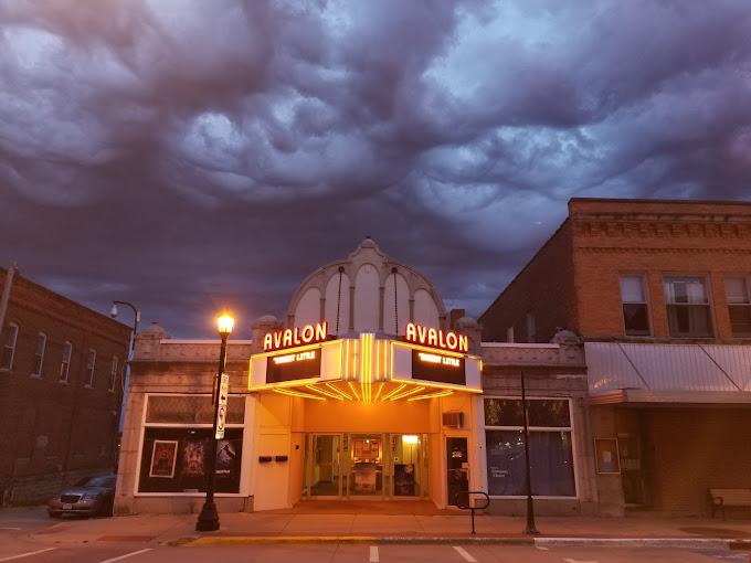 State Avalon Cinema - Showtimes & Tickets