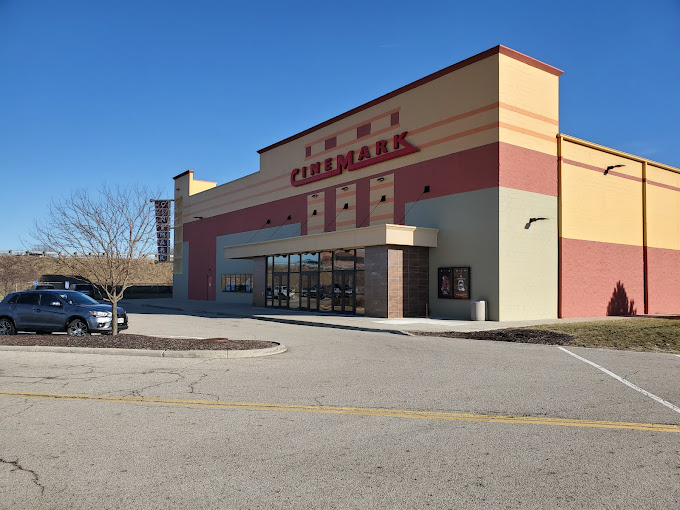 Cinemark Miami Valley - Showtimes & Tickets