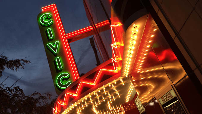 Farmington Civic Theater - Showtimes & Tickets