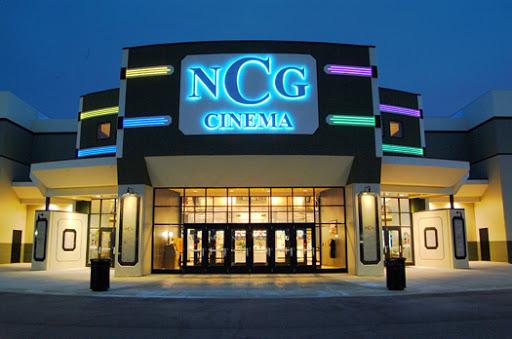 NCG Cinema - Lansing - Showtimes & Tickets
