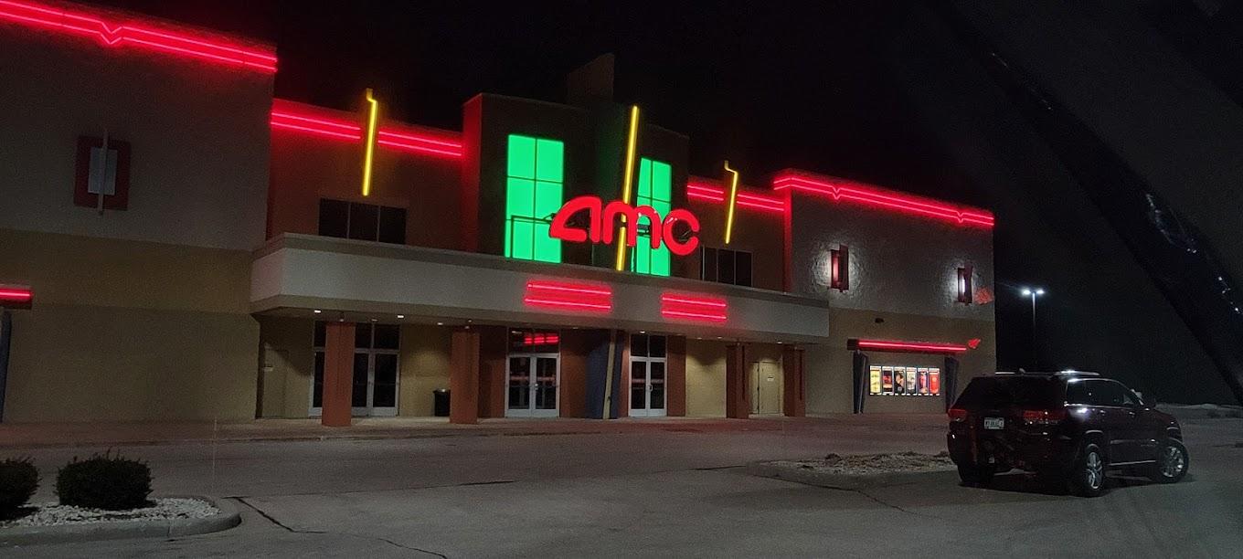AMC Classic Manitowoc 10 - Showtimes & Tickets