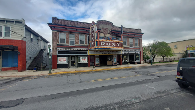 Roxy Theatre Northampton in Northampton, PA - Screendollars