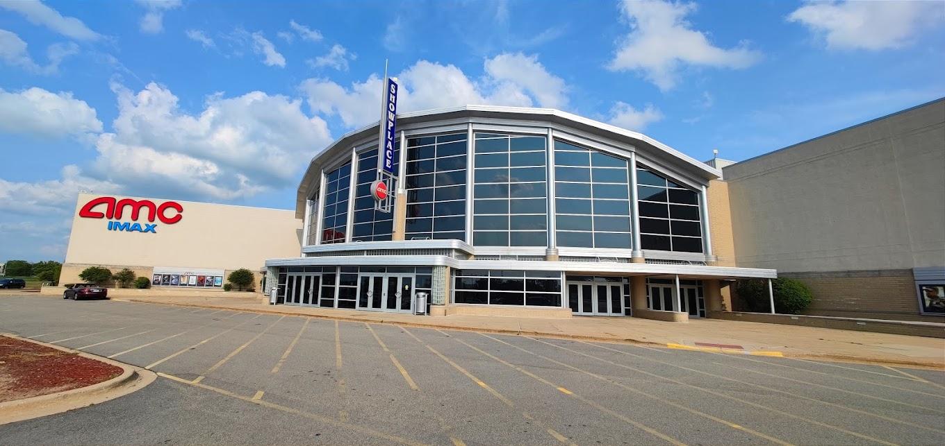 AMC Rockford 16 - Showtimes & Tickets