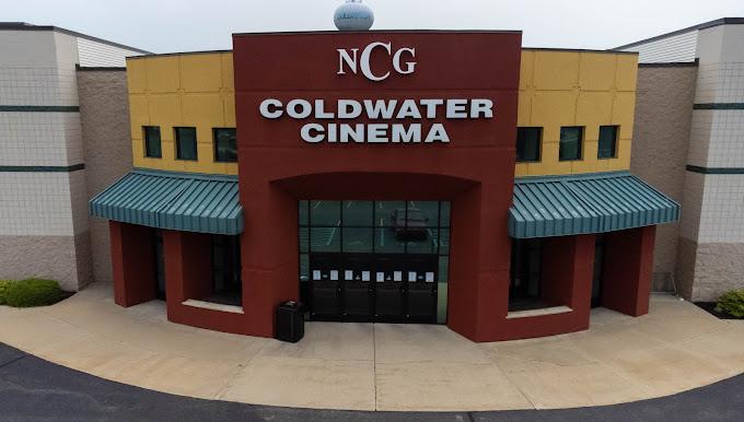 NCG Coldwater Cinemas - Showtimes & Tickets