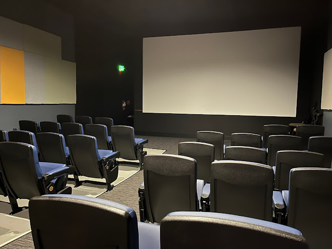 Chelsea Theater - Showtimes & Tickets