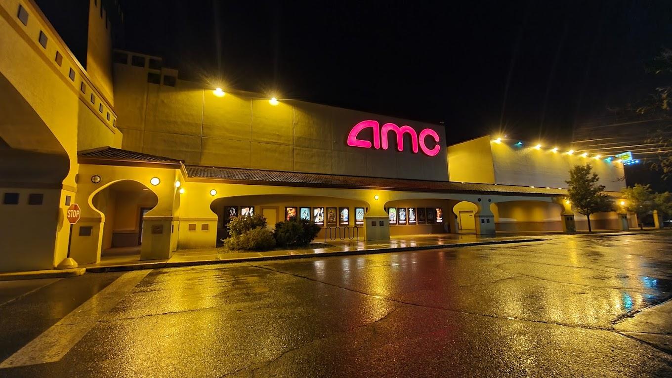 AMC Desert Star 15 - Showtimes & Tickets