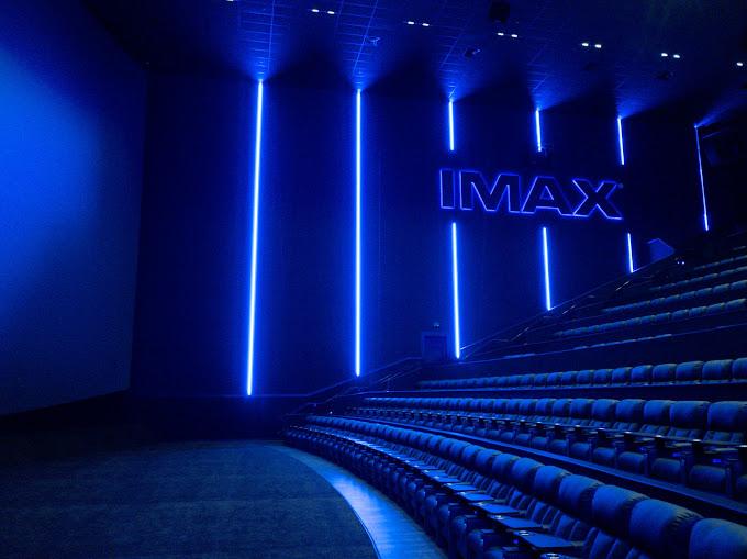 Fridley Waukee Palms Theatres & IMAX - Showtimes & Tickets