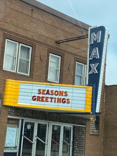 Max Theatres - Showtimes & Tickets