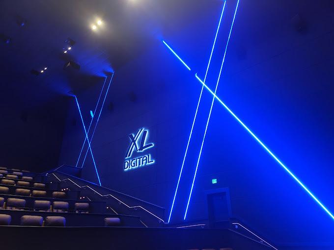 Fridley Waukee Palms Theatres & IMAX - Showtimes & Tickets