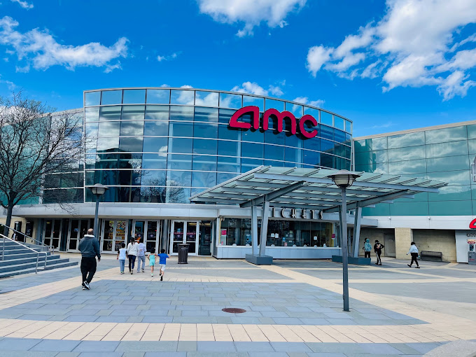 AMC Columbia 14 & IMAX Theater in Maryland - Showtimes