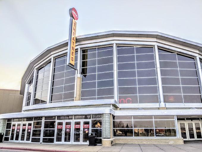 AMC Inver Grove 16 - Showtimes & Tickets